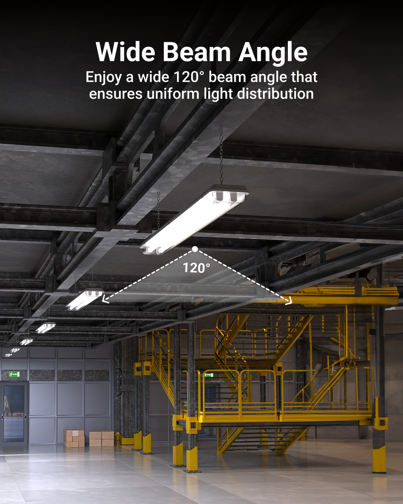 T8 LED Tube Lights, Clear | LED LIGHTING | SUNCO – Sunco Lighting