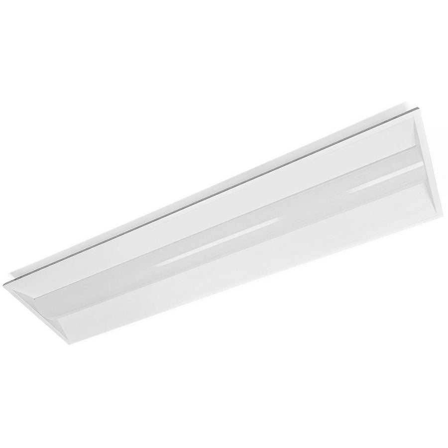 LED Troffer Lights – Sunco Lighting