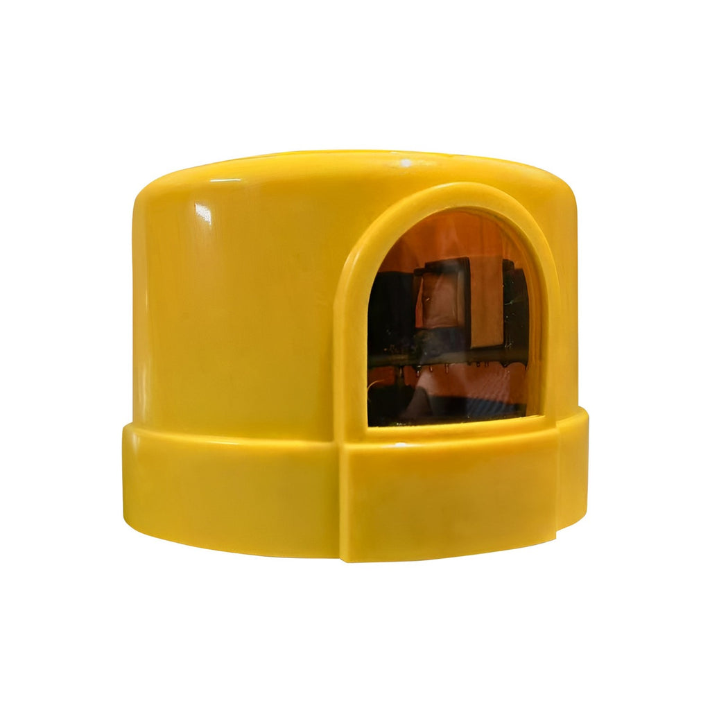 Twist Lock Dusk to Dawn Photocell Sensor for High Voltage LED Area Lig ...