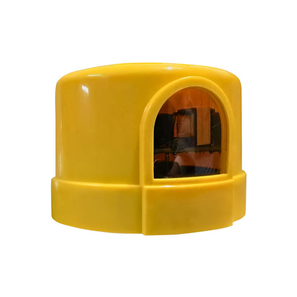 Twist Lock Dusk to Dawn Photocell Sensor for High Voltage LED Area Lig ...