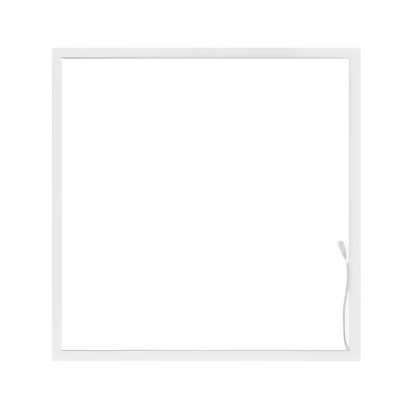 LED Grid Frame Ceiling Light, 40W/30W/20W, 2x2, Selectable Wattage & C ...