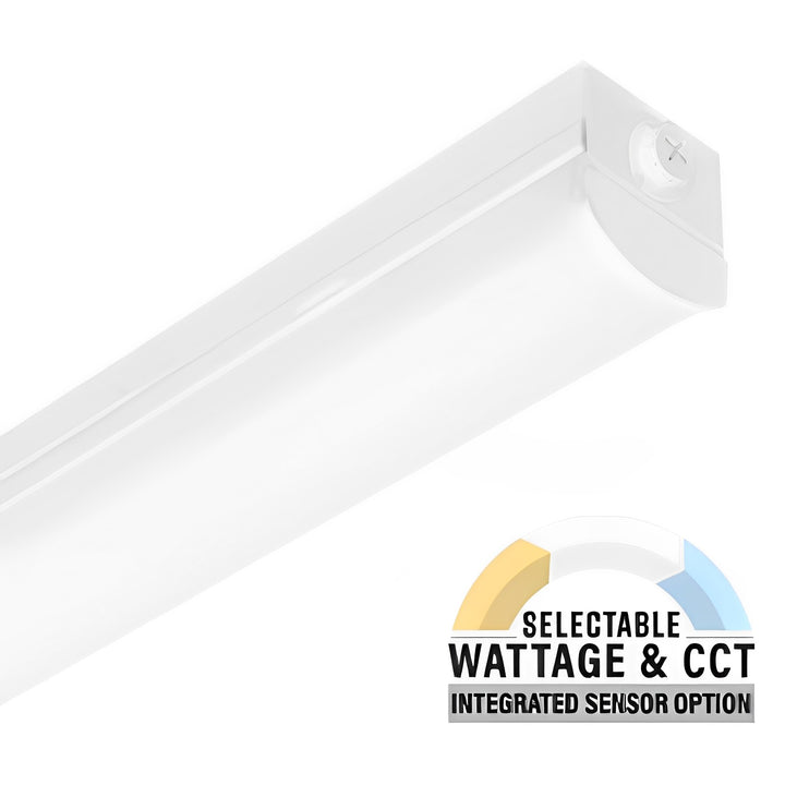 Strip Light Fixtures – Sunco Lighting