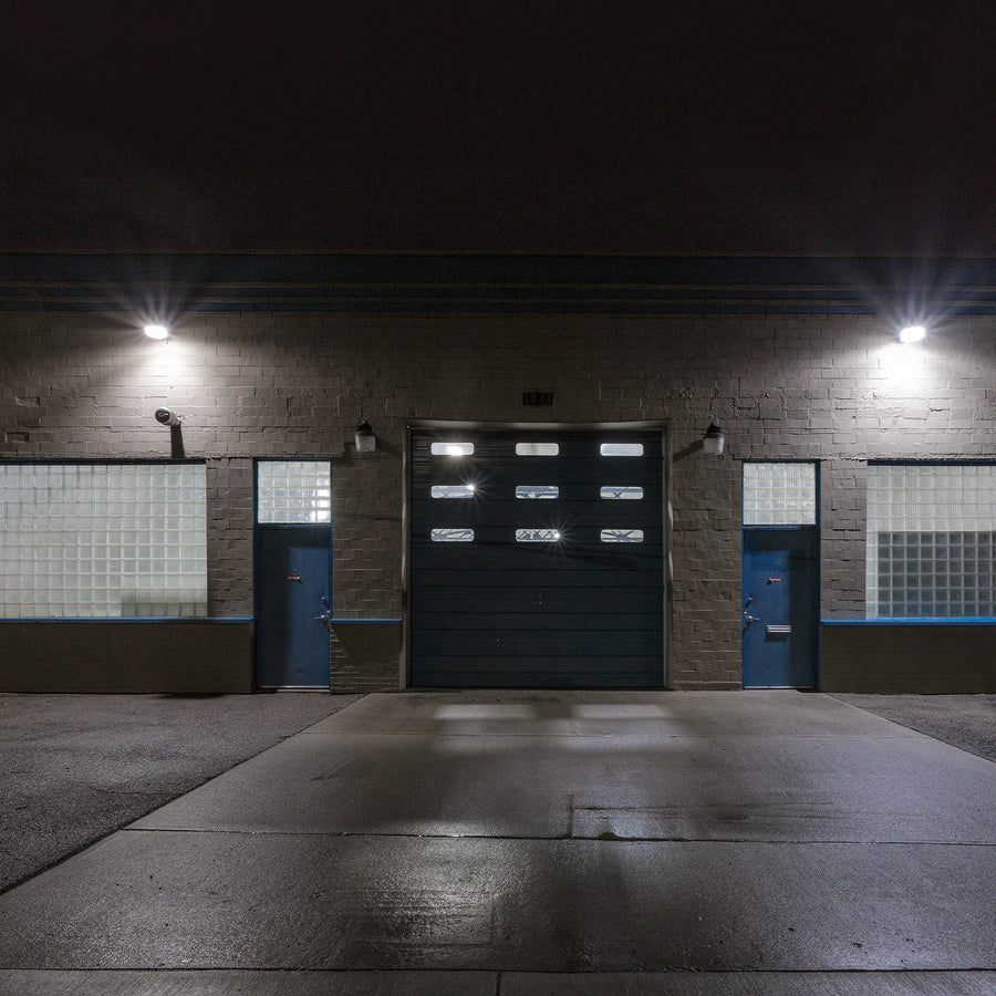 Area Lights | Sunco Lighting