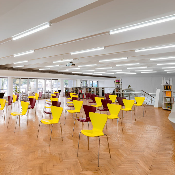 Strip Light Fixtures – Sunco Lighting