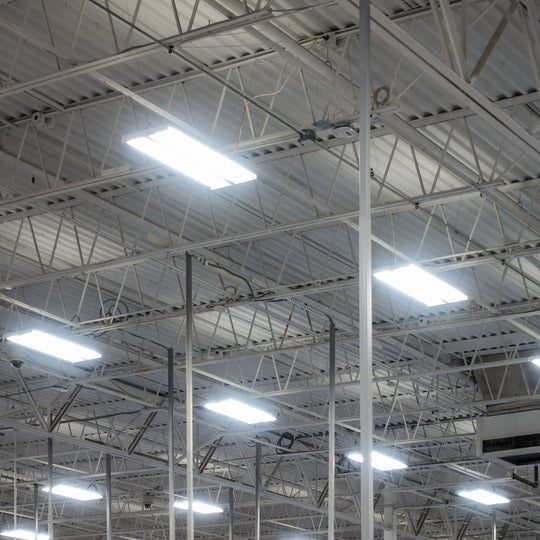 Linear High Bays – Sunco Lighting