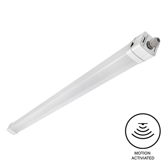 Vapor Tight Light Fixtures – Sunco Lighting