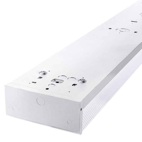 4ft T8 LED Ready Wraparound Light, Double Lamp | LED LIGHTING | SUNCO ...