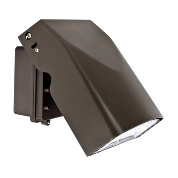 Adjustable LED Wall Packs – Sunco Lighting