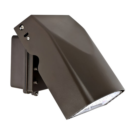 Adjustable LED Wall Packs – Sunco Lighting