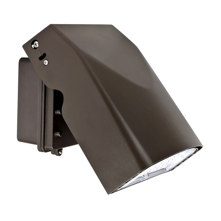 Adjustable LED Wall Packs – Sunco Lighting