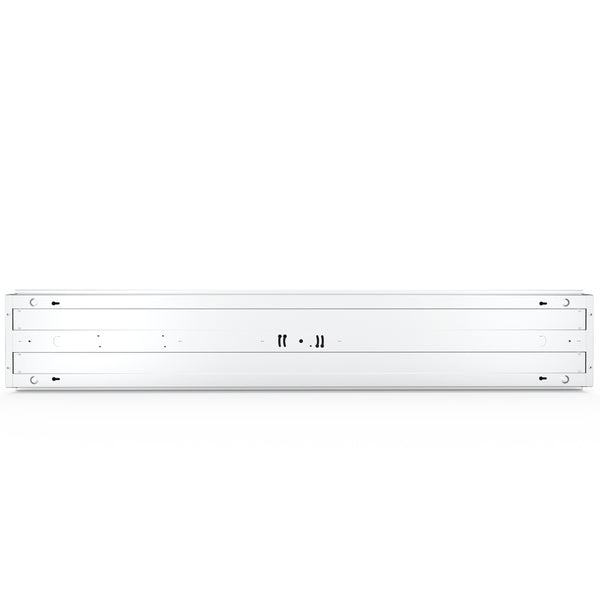 LED Prisma Wraparound, 60W, 4ft x 8in, Selectable CCT, 7200 Lumens ...