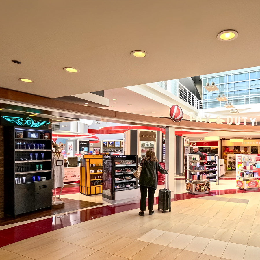 Commercial Recessed Lighting – Sunco Lighting