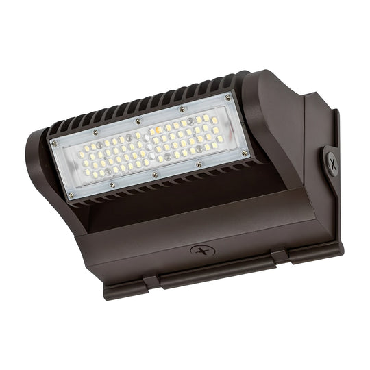 Adjustable LED Wall Packs – Sunco Lighting