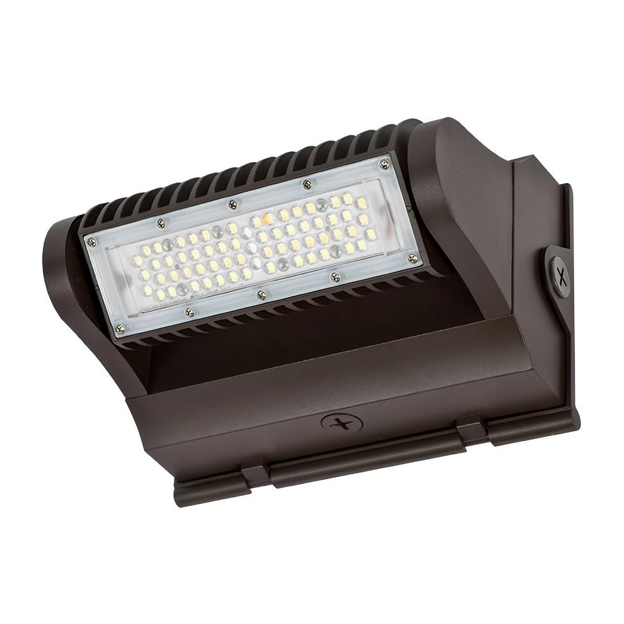 Adjustable LED Wall Packs – Sunco Lighting