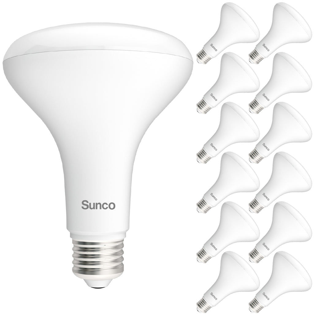 BR30 LED Bulbs | LED LIGHTING | SUNCO – Sunco Lighting