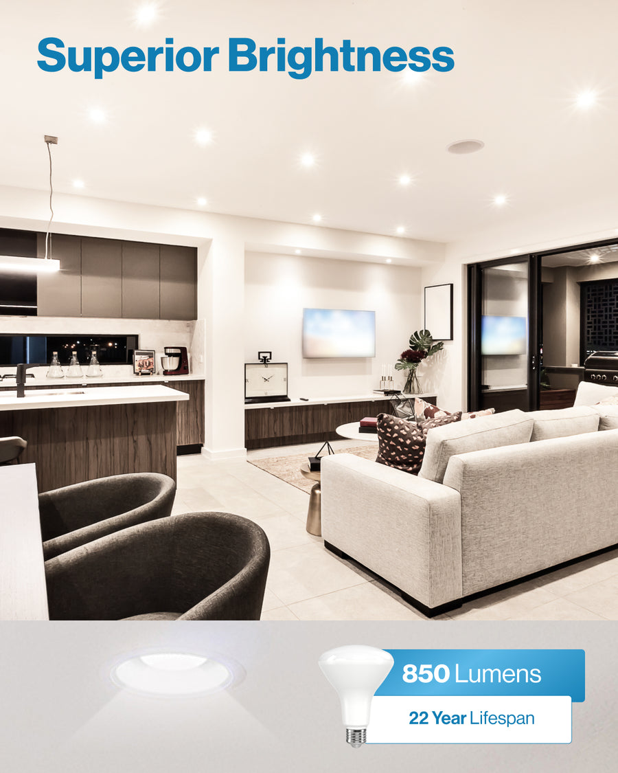 Recessed Lighting – Sunco Lighting