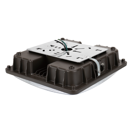 Canopy Lighting Fixtures – Sunco Lighting