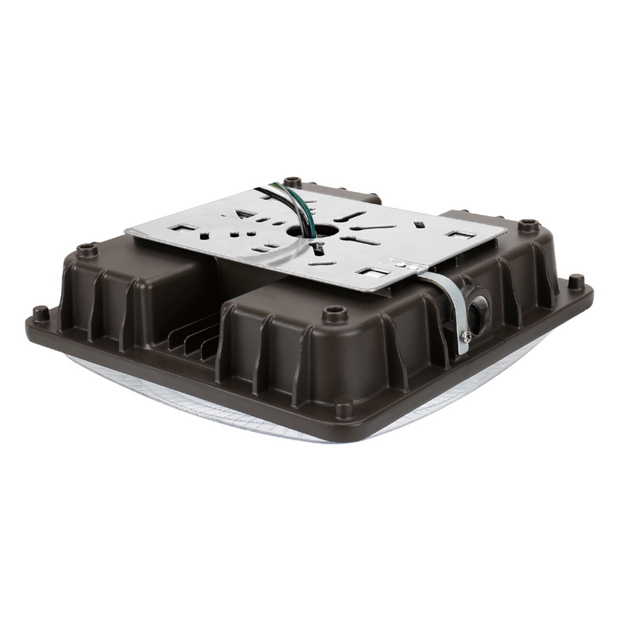 Canopy Lighting Fixtures – Sunco Lighting