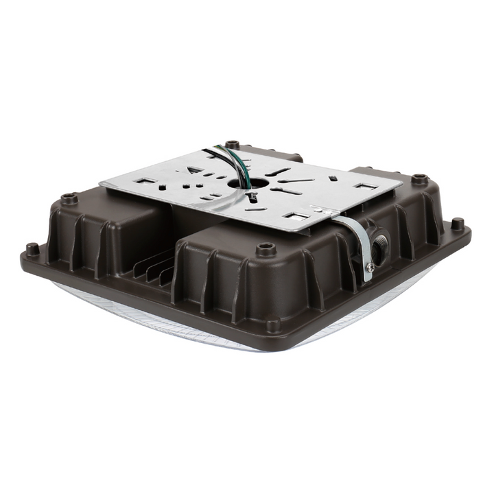Canopy Lighting Fixtures – Sunco Lighting
