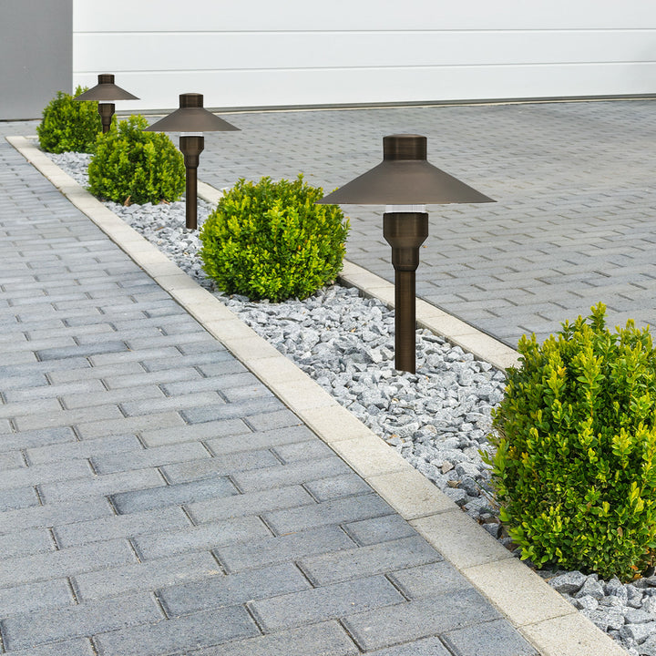 Landscape Lighting – Page 2 – Sunco Lighting