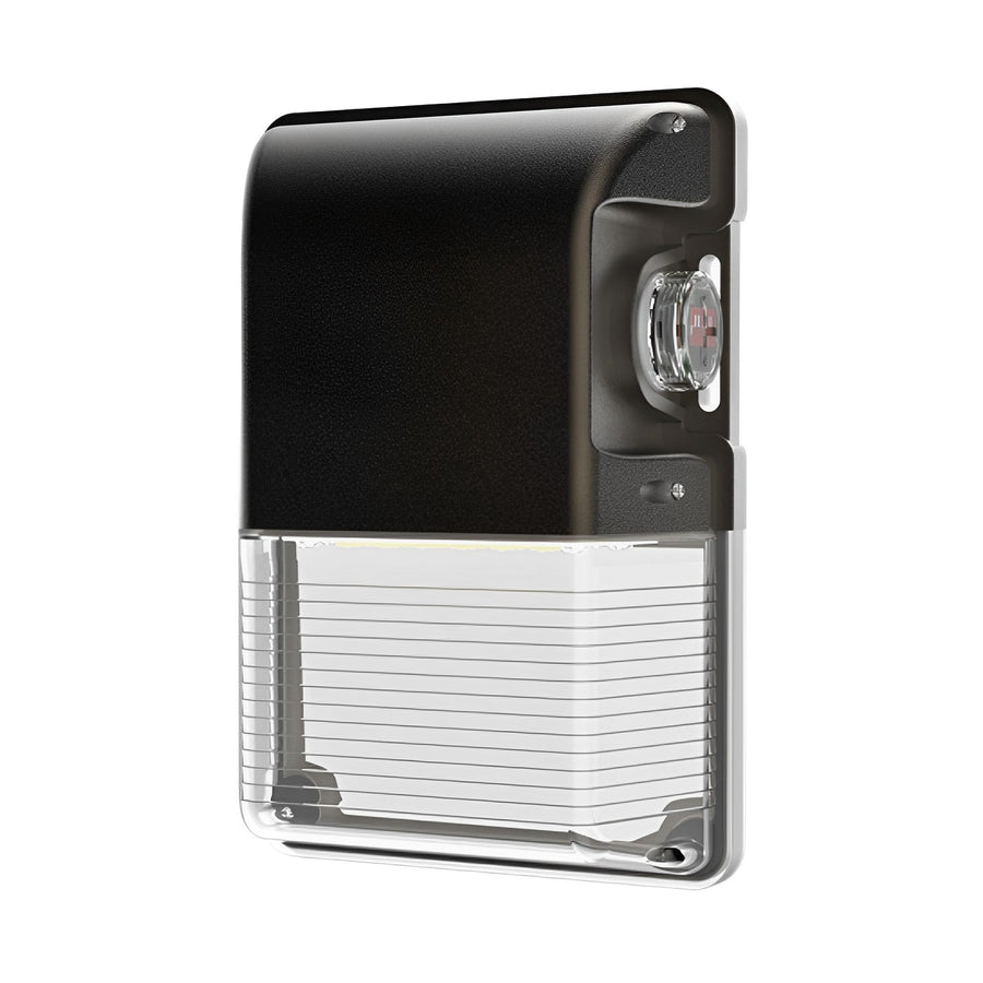 LED Mini & Slim Wall Packs – Sunco Lighting