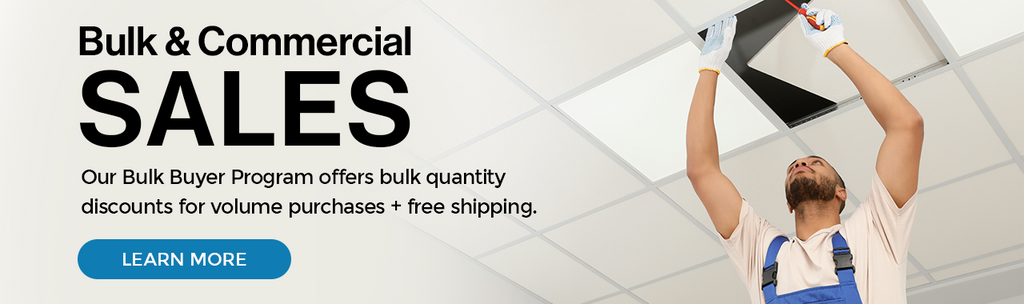 Sunco Lighting - LED Lighting for Commercial and Residential