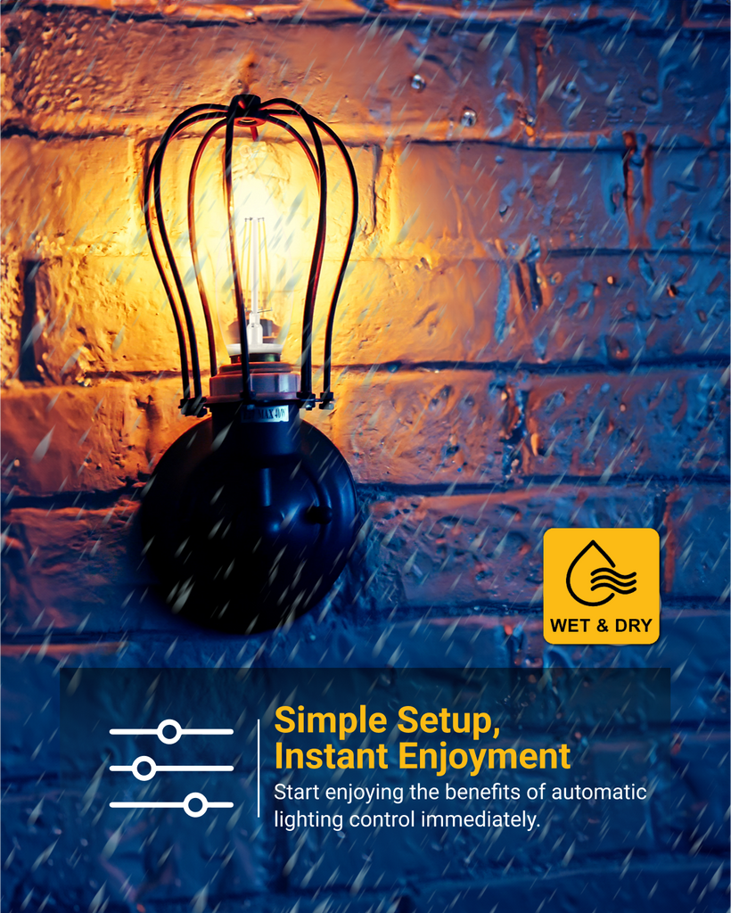 CA11 LED Candelabra Bulb, Filament, Dusk to Dawn | LED LIGHTING | SUNCO ...