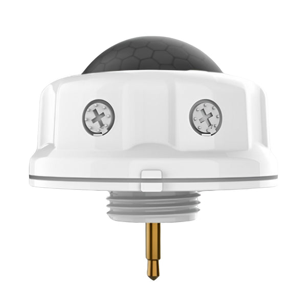 LED River UFO High Bay Bi-Level PIR Sensor – Sunco Lighting