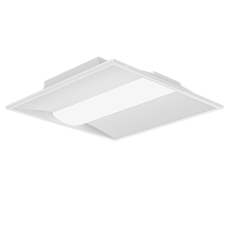 Ceiling Panels & Troffers – Sunco Lighting