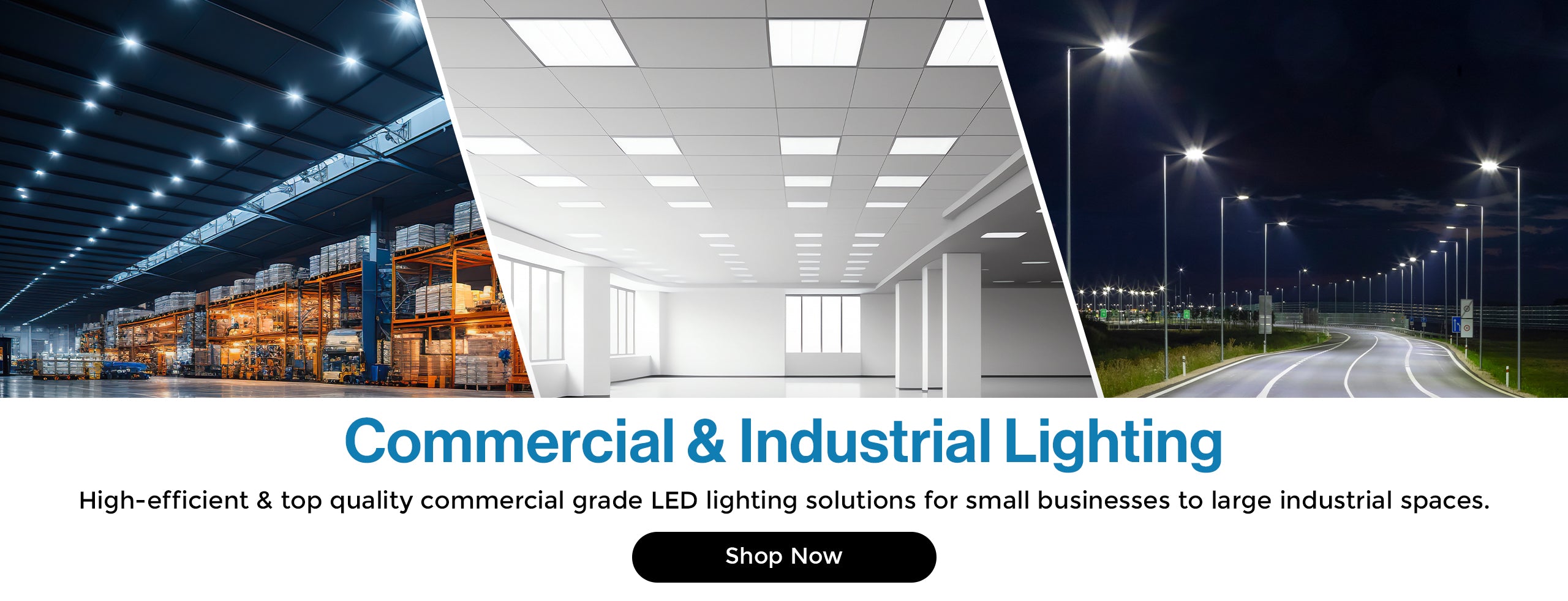 Sunco Lighting - LED Lighting for Commercial and Residential
