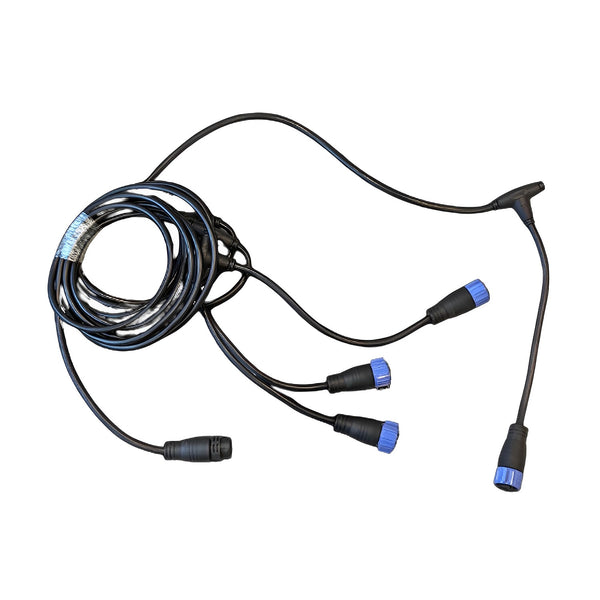 4-Point Coupler for LED Grow Lights – Sunco Lighting