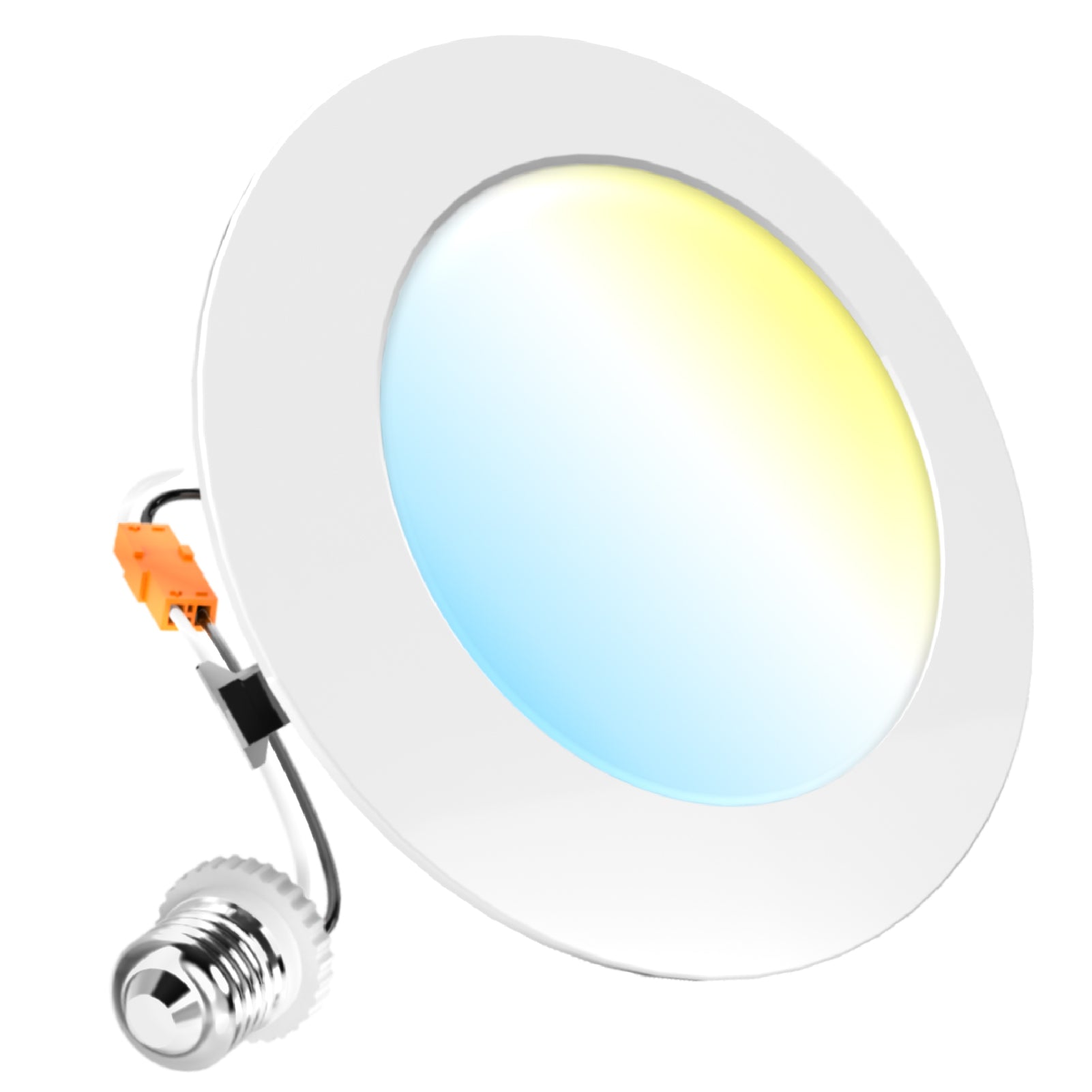 LED Recessed Lighting Kit, 4-Inch, Retrofit | LED LIGHTING | SUNCO ...