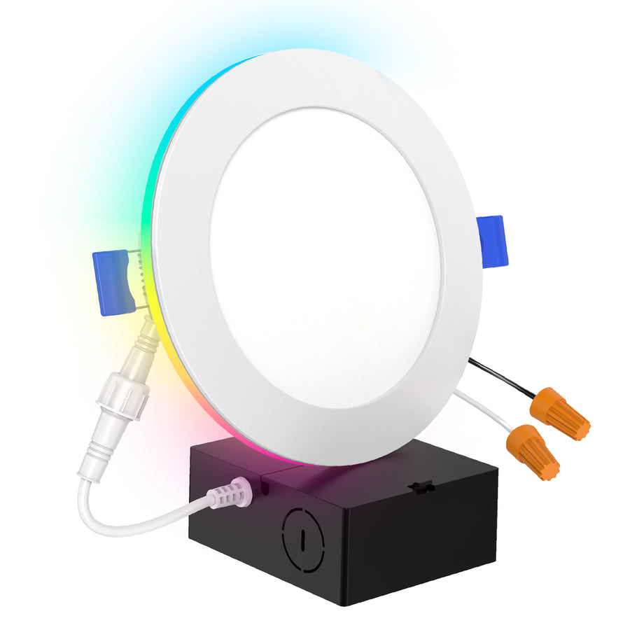 Smart LED Bulbs | WIFI Enabled | – Sunco Lighting