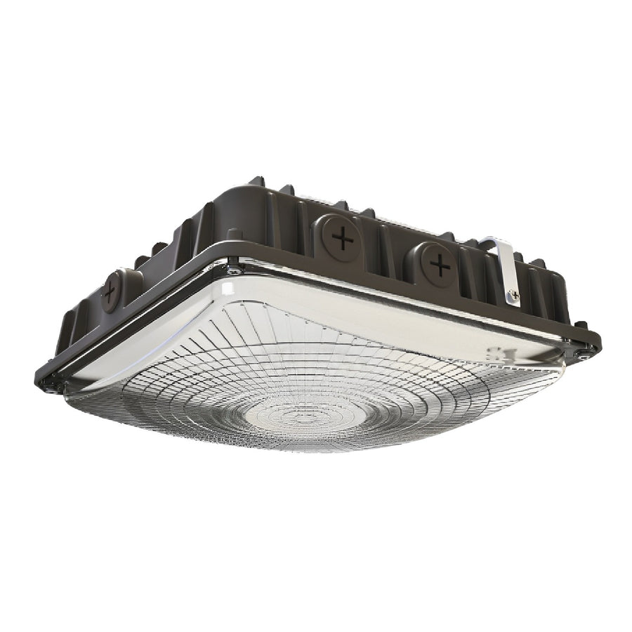Canopy Lighting Fixtures – Sunco Lighting