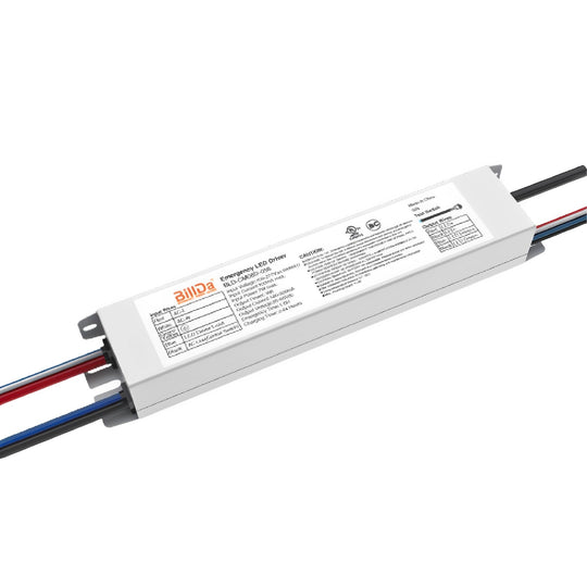 Emergency Backup Battery – Sunco Lighting