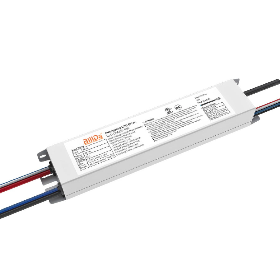 Emergency Backup Battery – Sunco Lighting