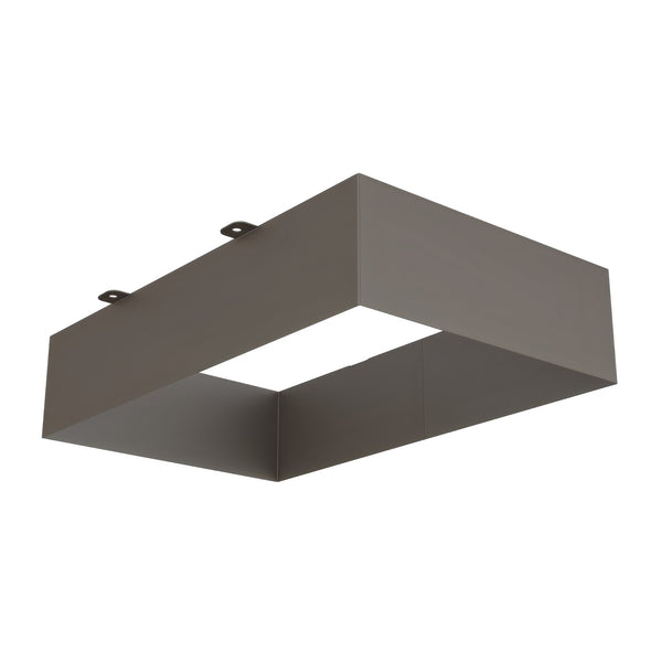 External 360° Full Visor for 170W-240W LED Area Lights – Sunco Lighting