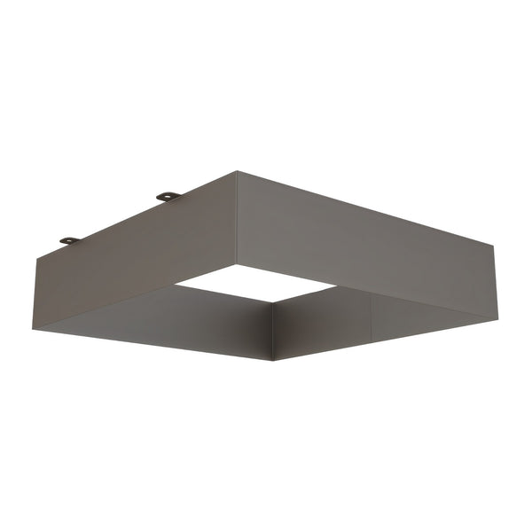 External 360° Full Visor for 240W-310W LED Area Lights – Sunco Lighting