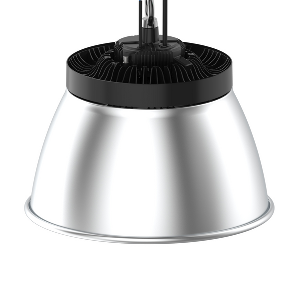16 in. Aluminum Reflector for ULI High Bays – Sunco Lighting