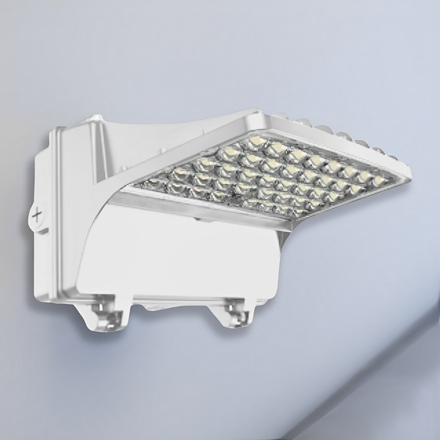 Full Cutoff LED Wall Packs – Sunco Lighting
