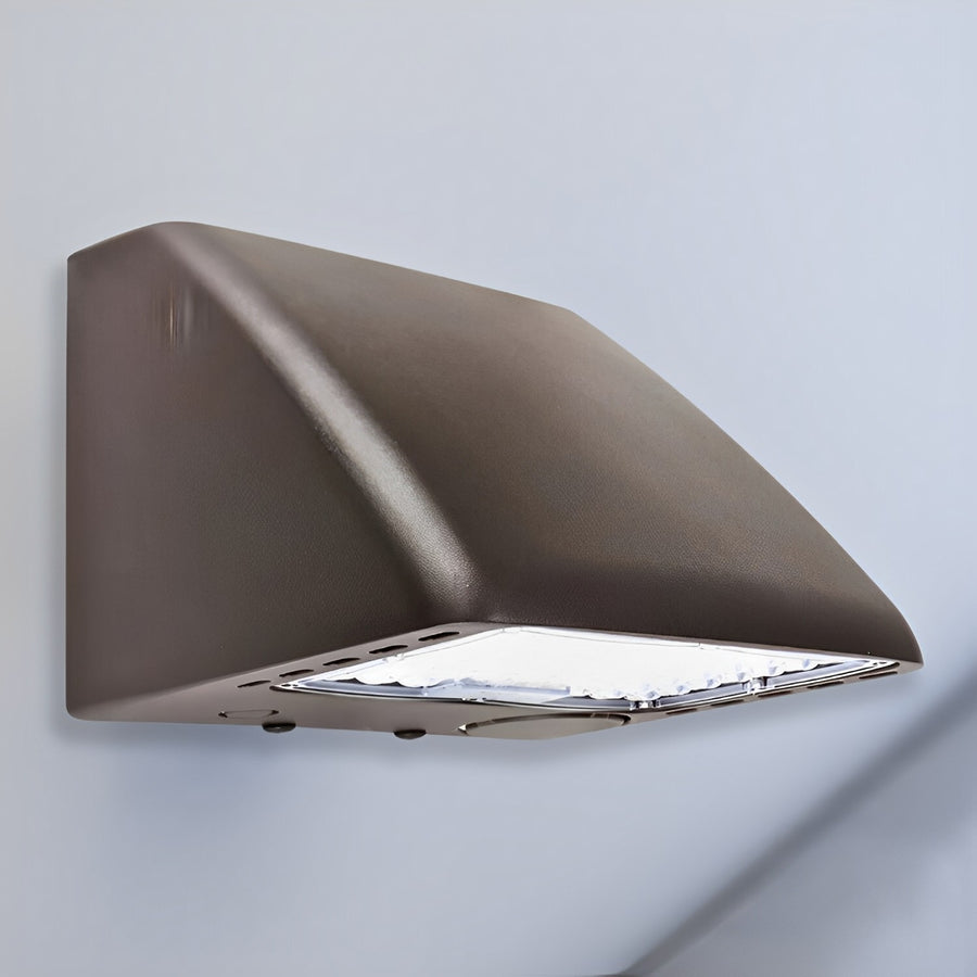 Full Cutoff LED Wall Packs – Sunco Lighting