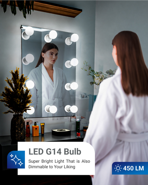 G14 LED Bulbs | LED LIGHTING | SUNCO – Sunco Lighting