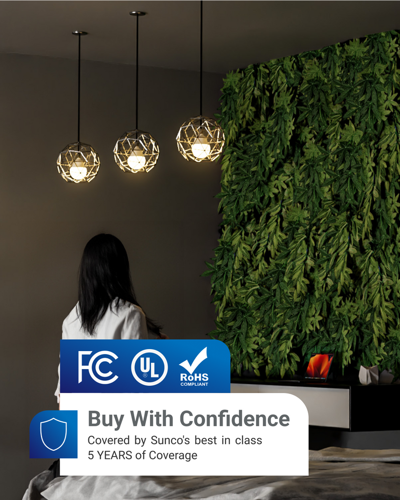 G14 LED Bulbs | LED LIGHTING | SUNCO – Sunco Lighting