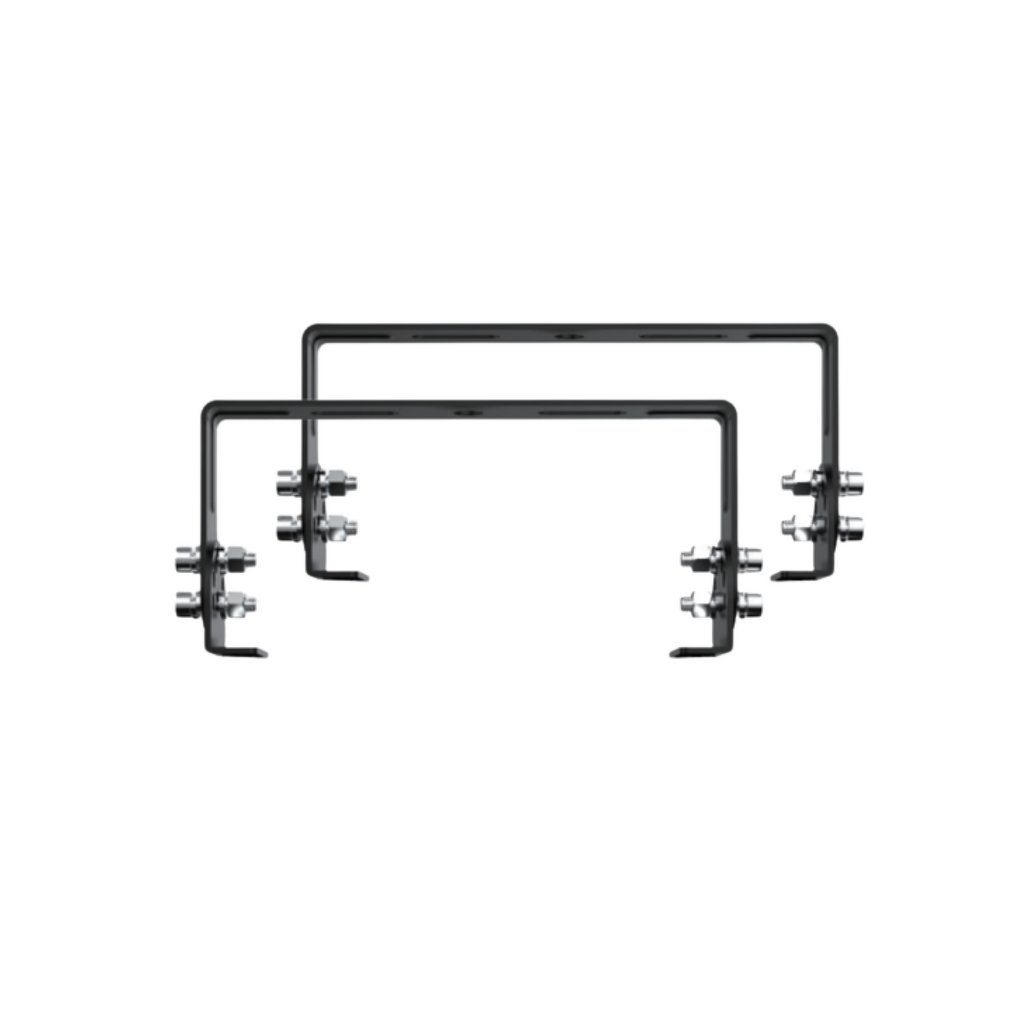 Adjustable U-Bracket Mounting LED UFO High Bay – Sunco Lighting