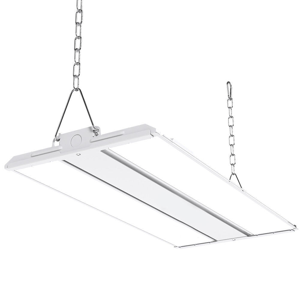 LED Linear High Bay, 2ft, 85W, 12000 Lumens – Sunco Lighting
