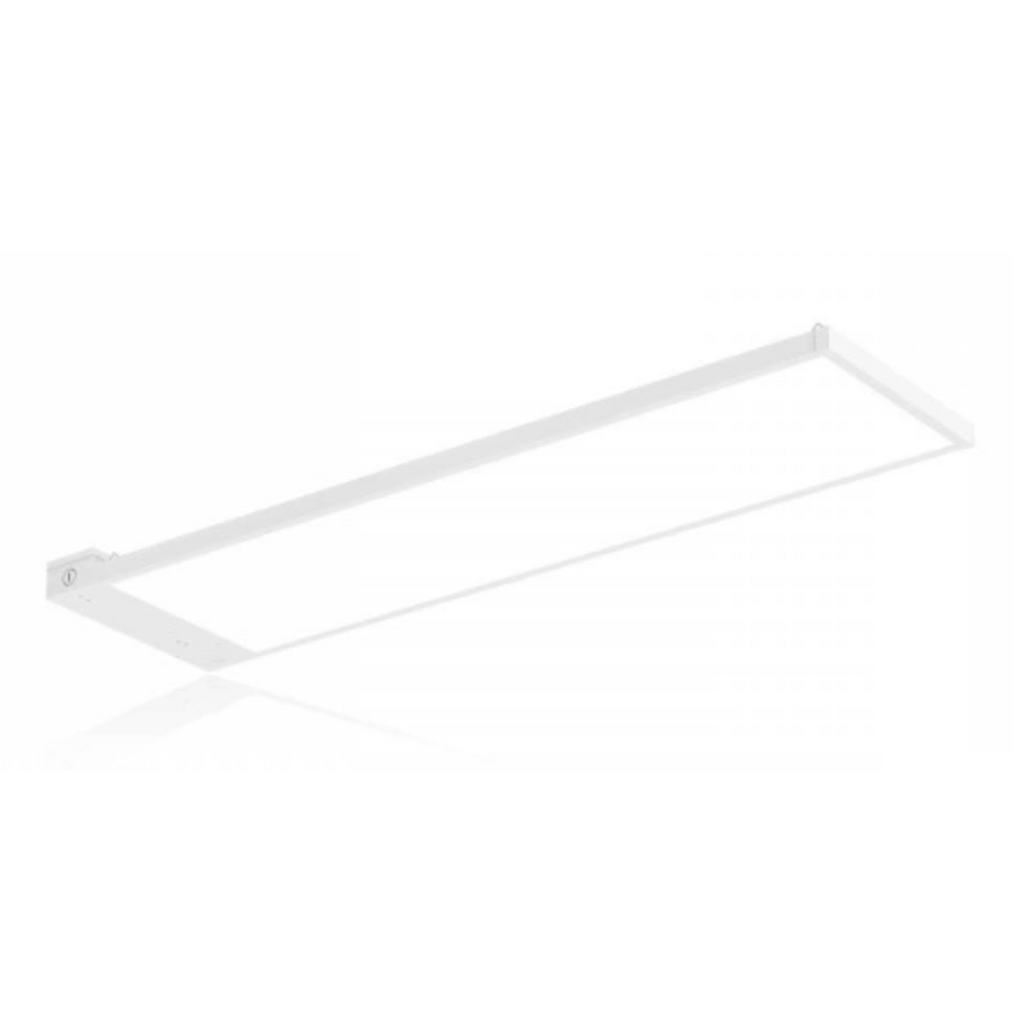 LED Linear High Bay, 4ft, 320W/256W/192W, Selectable Wattage & CCT, 47 ...