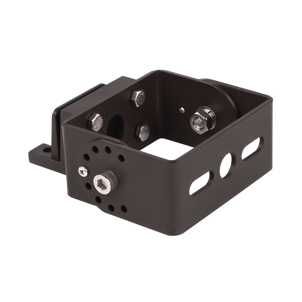 Mounting Bracket for LED Selectable Area Lights – Sunco Lighting