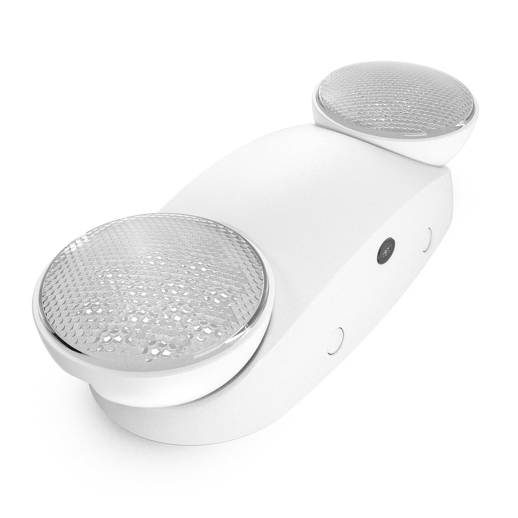 2-Head Bug-Eye Emergency Light | LED LIGHTING | SUNCO – Sunco Lighting