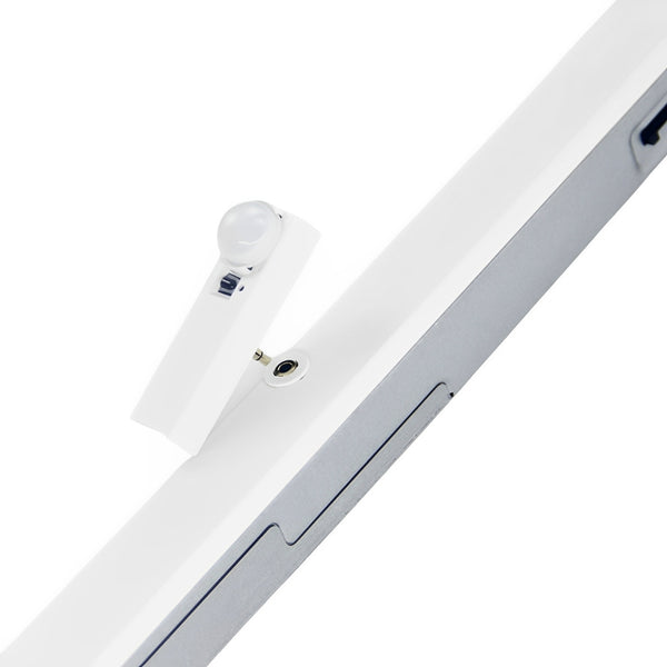 Bi-Level PIR Motion & Daylight Sensor for LED Panel Lights – Sunco Lighting