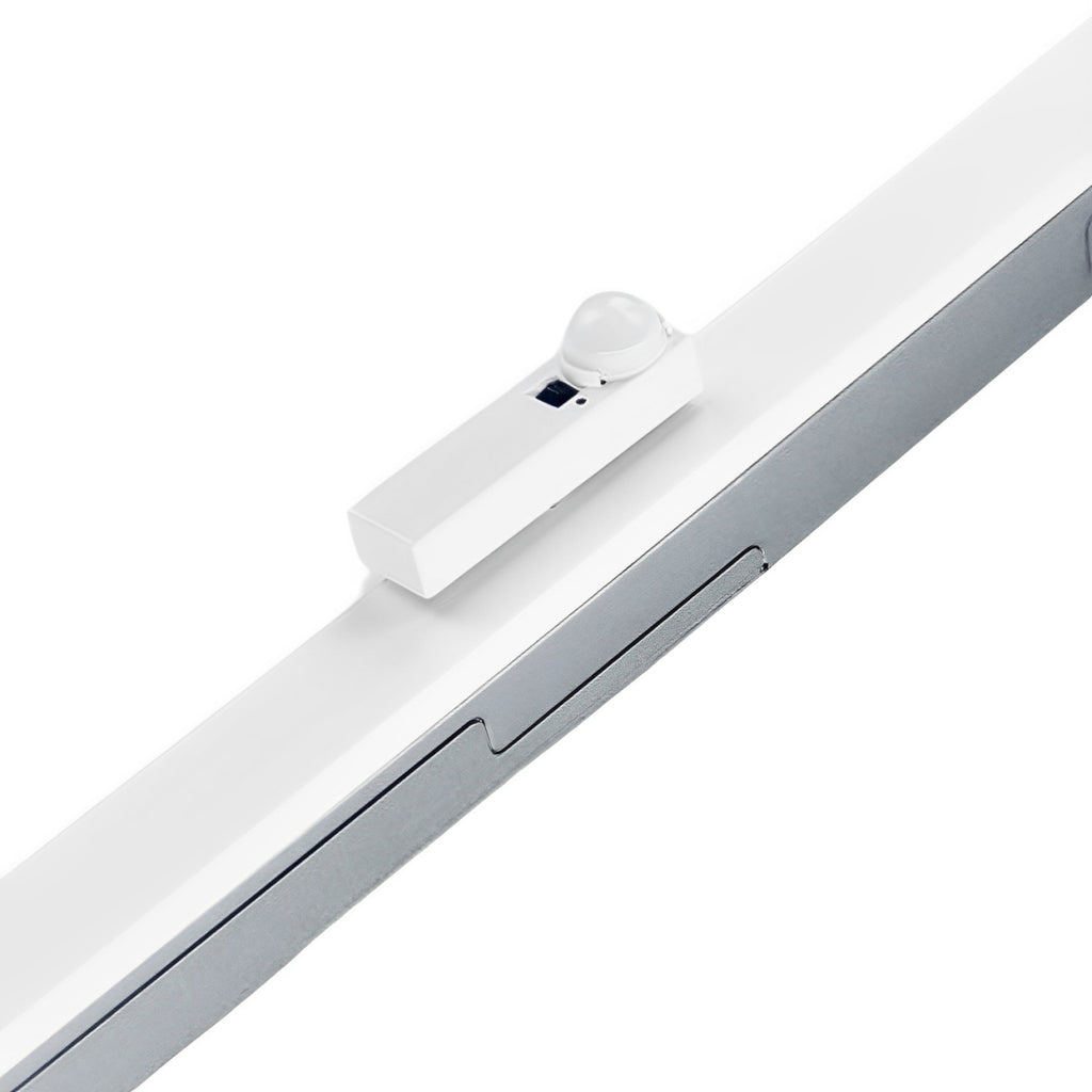 Bi-Level PIR Motion & Daylight Sensor for LED Panel Lights – Sunco Lighting